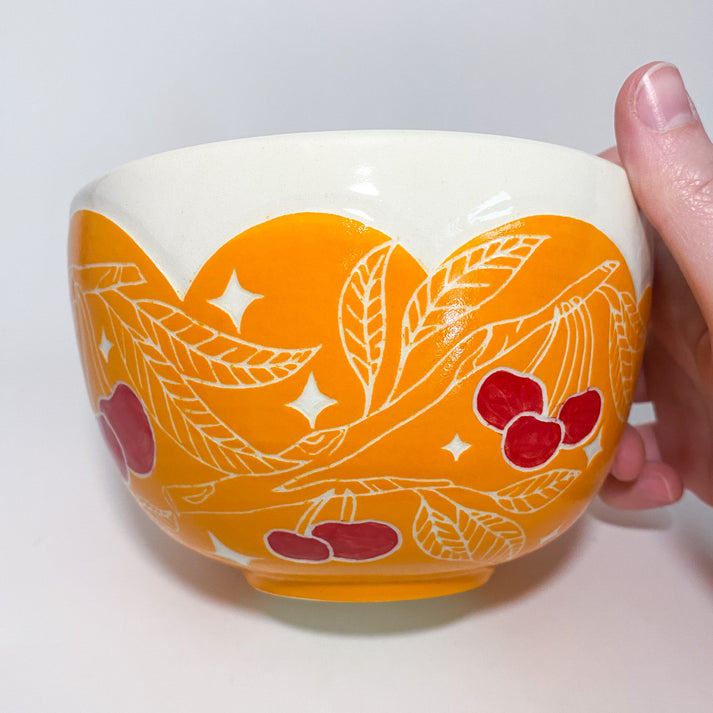 Berry Planter - Made to Order (read description) – Tiny Cloud Ceramics