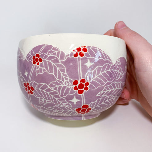 Berry Planter - Made to Order (read description) – Tiny Cloud Ceramics